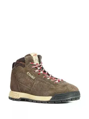 AUTRY Malga Mid Sneakers