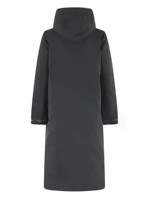 SAVE THE DUCK Delphine Hooded Coat