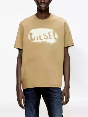 DIESEL® T-adjust-v2 T-shirt