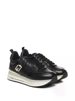 Liu Jo Logo-plaque Sneakers