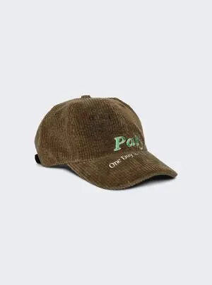 PALY Confessions Low Profile Cap