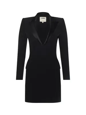 L'Agence Esti Mini Dress