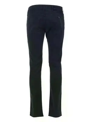 Jacob Cohen Nick Five-pocket Jeans