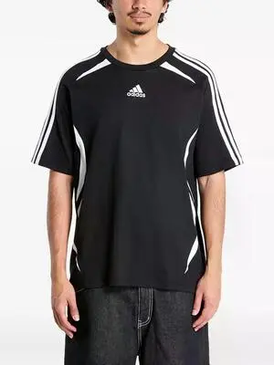 Adidas Teamgeist T-shirt - Black