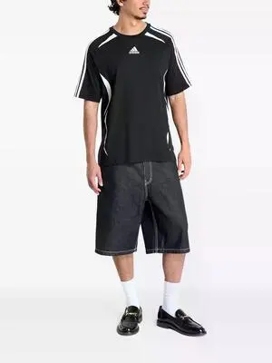 Adidas Teamgeist T-shirt - Black