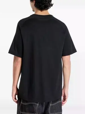 Adidas Teamgeist T-shirt - Black
