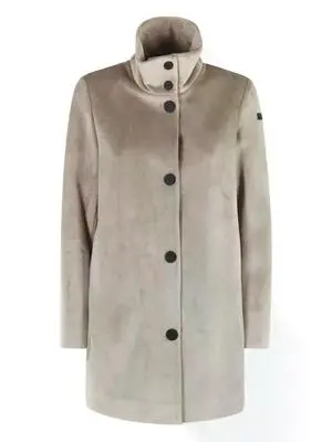 Rrd Straight Hem Outerwear For Women