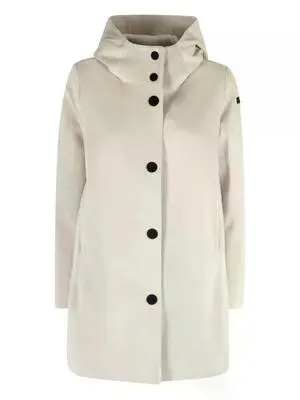Rrd Button Detailed Coats For Women