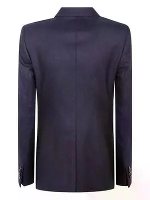 Tagliatore Double-breasted Blazer
