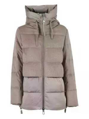 DUNO Keiko Hooded Jacket