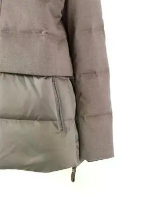 DUNO Keiko Hooded Jacket