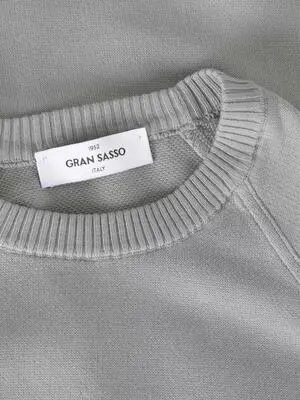 GRAN SASSO Crew-neck Sweatshirt