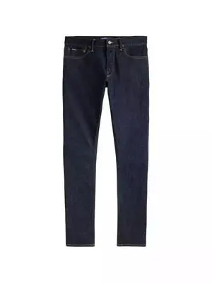 Polo Ralph Lauren Sullivan Five-pocket Denim Jeans