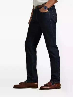 Polo Ralph Lauren Sullivan Five-pocket Denim Jeans