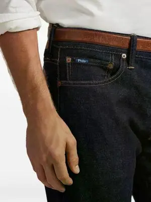 Polo Ralph Lauren Sullivan Five-pocket Denim Jeans