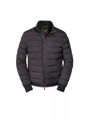 MOORER Branca-skt Quilted Jacket