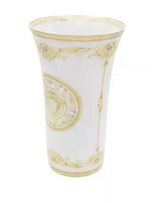 Versace X Rosenthal Medusa Gala Vase