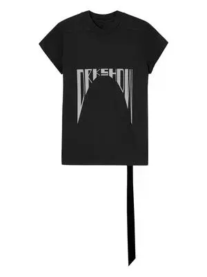 Rick Owens T-shirt T-shirts For Women