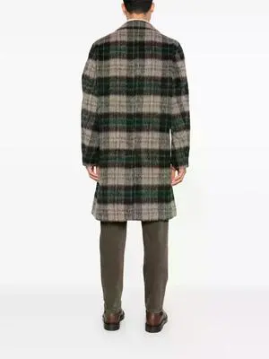 DRYKORN Soleno Plaid Coat