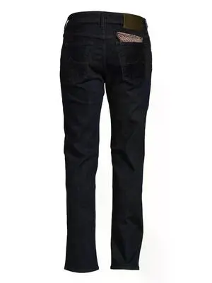 Jacob Cohen Five Pocket Scott Jeans