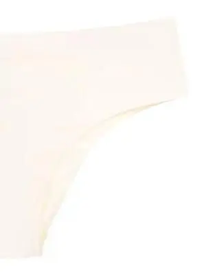 LENNY NIEMEYER High-waisted Bikini Bottoms