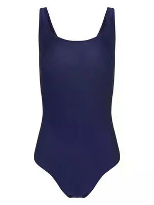 Lenny Niemeyer Scoop Neck Swimsuits