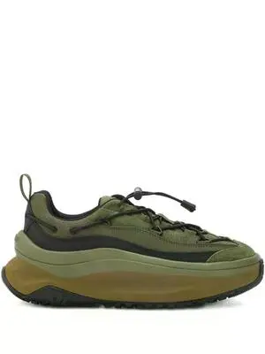 Moon Boot Platform Sneakers For Women