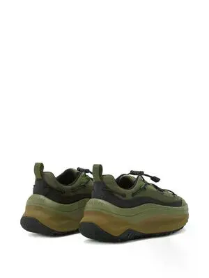 Moon Boot Moon247 Sneakers - Green