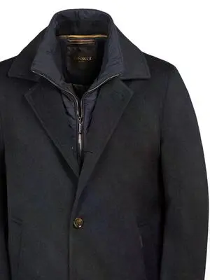 MOORER Monferrato-cs Coat