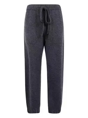UMA WANG Drawstring-waist Track Pants