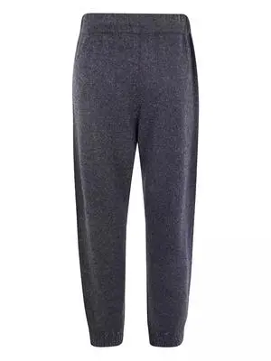 UMA WANG Drawstring-waist Track Pants