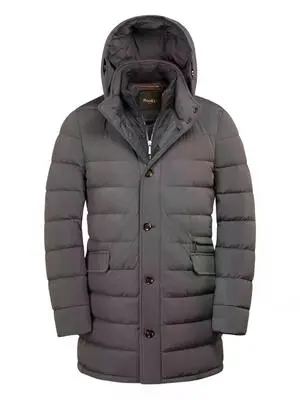 MOORER Calandri-kn Hooded Jacket