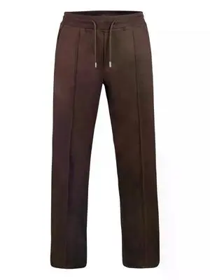 MOORER Drawstring Trousers
