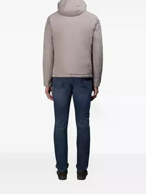 MOORER Albini-stp Jacket