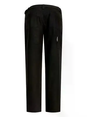 GR10K Patch Pocket Trousers
