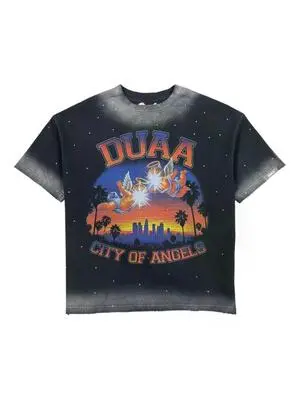 DUAA Cali T-shirt