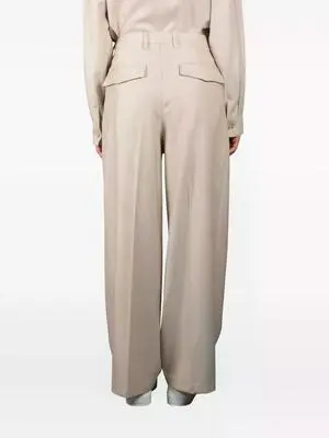 MOORER Tresa-ca7 Pocket Trousers