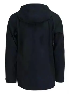 HOUDINI SPORTSWEAR Hooded Raincoat