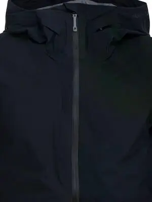 HOUDINI SPORTSWEAR Hooded Raincoat