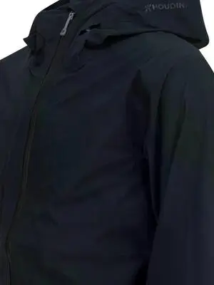 HOUDINI SPORTSWEAR Hooded Raincoat