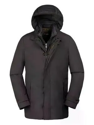 Moorer Classic Outerwear For Men