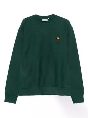 Carhartt Wip Ribbed Sweatshirts Hoodies For Men