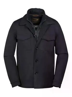 Moorer Shirt Jacket Jackets For Men