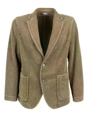 CIRCOLO 1901 Pocket-patch Blazer