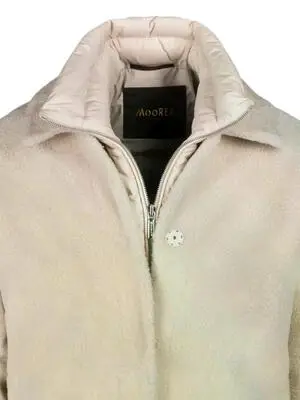 MOORER Jacket