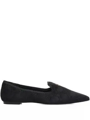 V°73 Embellished Loafers