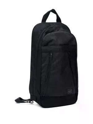 PORTER-YOSHIDA & CO Zip Pocket Backpack