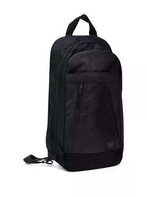 PORTER-YOSHIDA & CO Zip Pocket Backpack