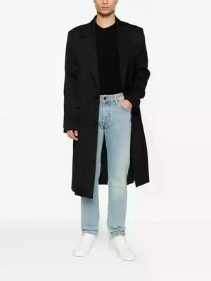 Jacob Cohen Bard Button Jeans - Blue