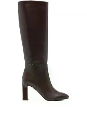 Aquazzura Block Heel Boots For Women